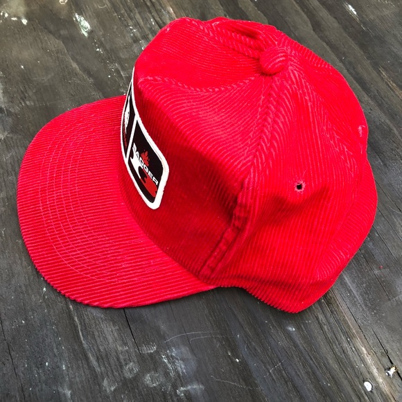 Yupoong | Accessories | Powhatan Badger Hat | Poshmark